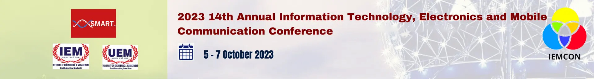 Technical Program Committee – IEMCON 2023